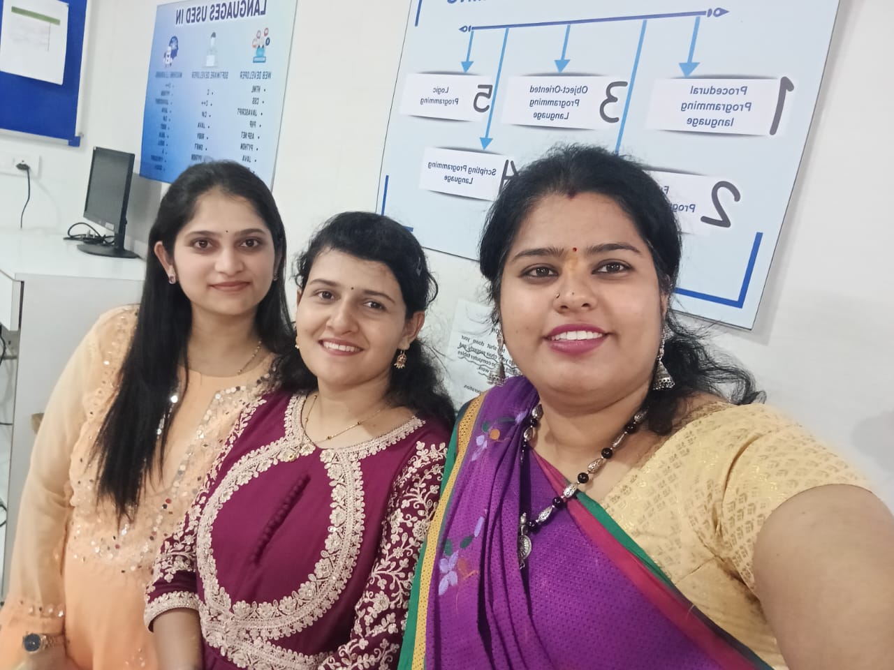 Netleap IT Training and Solutions